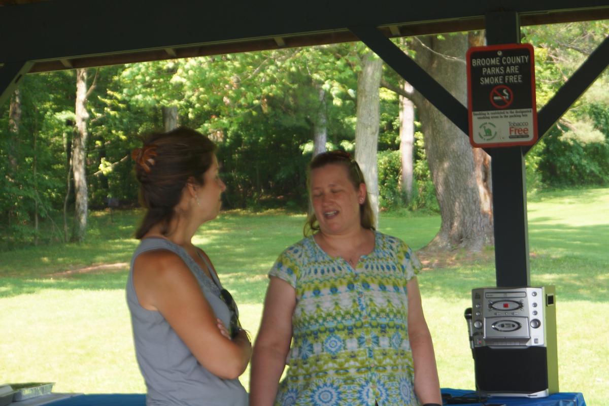 30 Year Class Reunion – Class of 1988