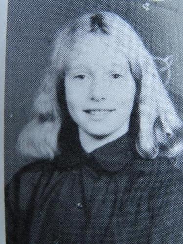 Stacy Jackson – Class of 1988